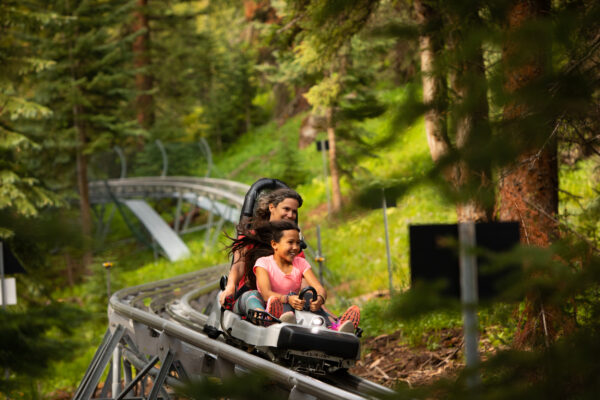 Home - Mountain Chalet Snowmass